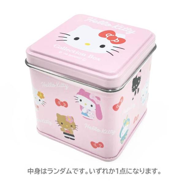 ［商品仕様］【サイズ】本体：約W40?46×H51?58×D34?36mmパッケージ：約W68×H68×D68mm【素材】PVCフィギュア【種類】全8種【内容】フィギュア1個、ラムネ【パッケージ仕様】缶（共通1種）＋PP（緩衝材袋）＋取説＋...