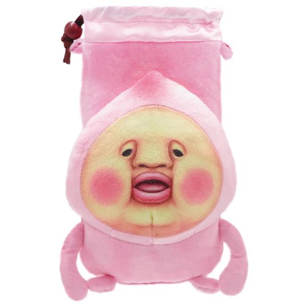 ［商品仕様］ぬいぐるみのようにウデを動かせます★ループにストラップを付けてお出かけもできちゃう♪【サイズ】約W11.5×H20×D11.6cm【素材】ポリエステル【重量】約71g【原産国】中国※ストラップは付属しません。［特記事項］※画像は...