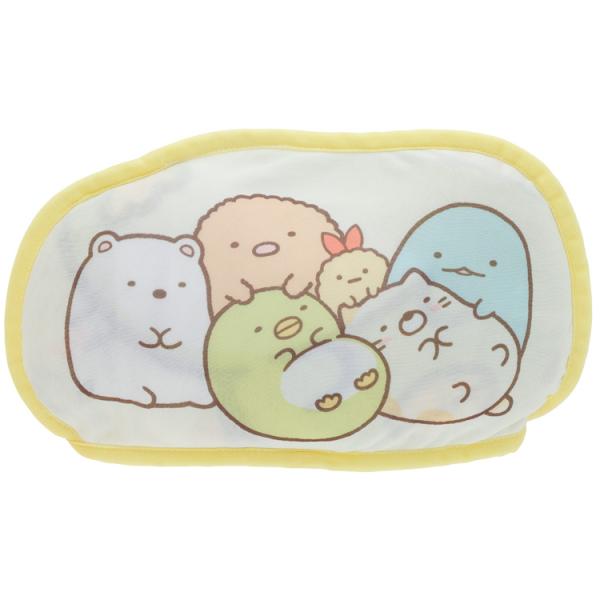 ［商品仕様］【サイズ】本体：約W135×H75cm収納時：約W31×H17cm【仕様】接触冷感、インクジェットプリント、裏面シンカーパイル【素材】ポリエステル100%【原産国】中国［特記事項］※画像はあくまでも商品イメージになります。実際の...