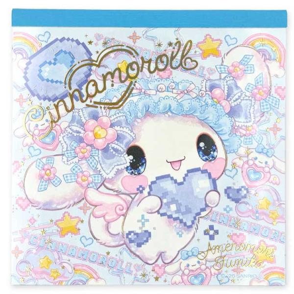 ［商品仕様］【サイズ】約W100×H100×D10mm【素材】紙/表紙：透明 PET カバー【重量】約94g【内容】中紙：4柄×各25枚 計100枚【仕様】表紙：金箔加工【生産国】日本［特記事項］※画像はあくまでも商品イメージになります。実...