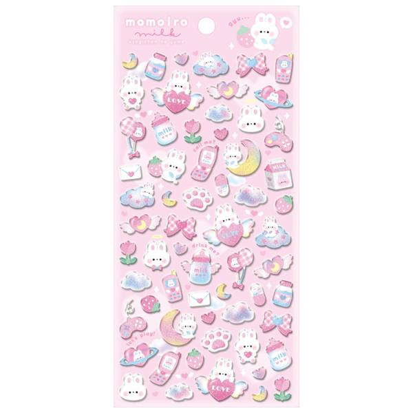 ［商品仕様］オーロラグリッター入り樹脂でキラキラ☆ 【サイズ】 本体：約H175×W90×D1.5mm パッケージ：約H198×W95×D1.5mm 【素材】硬質塩ビ＋オーロラグリッター［特記事項］※画像はあくまでも商品イメージになります。...