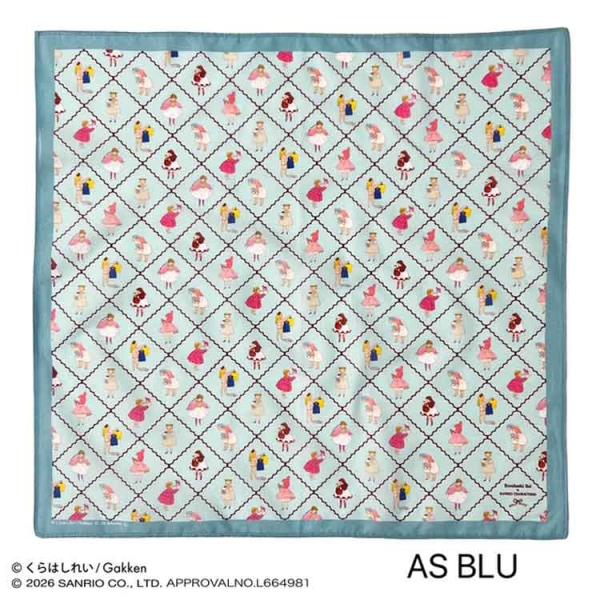 ［商品仕様］【サイズ】約W48×H48cm 【素材】綿：100% 【生産国】中国［特記事項］※画像はあくまでも商品イメージになります。実際の商品と色や仕様が異なる場合がありますので、予め御了承ください。