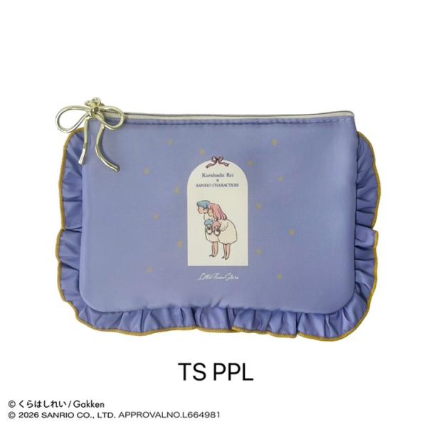 ［商品仕様］【サイズ】約W17×H12cm 【素材】ポリエステル100% 【生産国】中国［特記事項］※画像はあくまでも商品イメージになります。実際の商品と色や仕様が異なる場合がありますので、予め御了承ください。