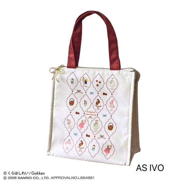 ［商品仕様］【サイズ】約W24×H24×D13cm 【素材】ポリエステル100% 【生産国】中国［特記事項］※画像はあくまでも商品イメージになります。実際の商品と色や仕様が異なる場合がありますので、予め御了承ください。