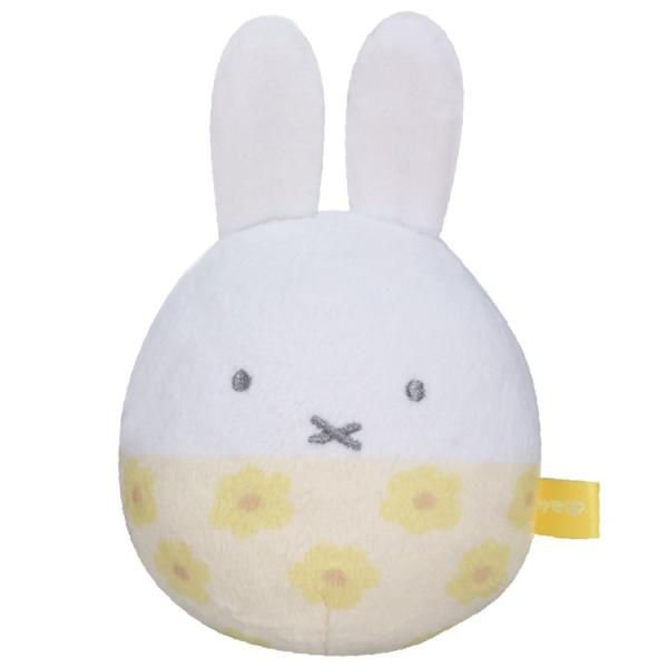 ［商品仕様］コロンッとかわいい、ぬいぐるみ起き上がりこぼし。丸いフォルムでユラユラ揺れる姿に癒されます。ふんわりやさしいフラワーデザインの『ぬいコロン』は、ちょっとしたプレゼントにもピッタリです。 【サイズ】本体：約H110×W75×D70...