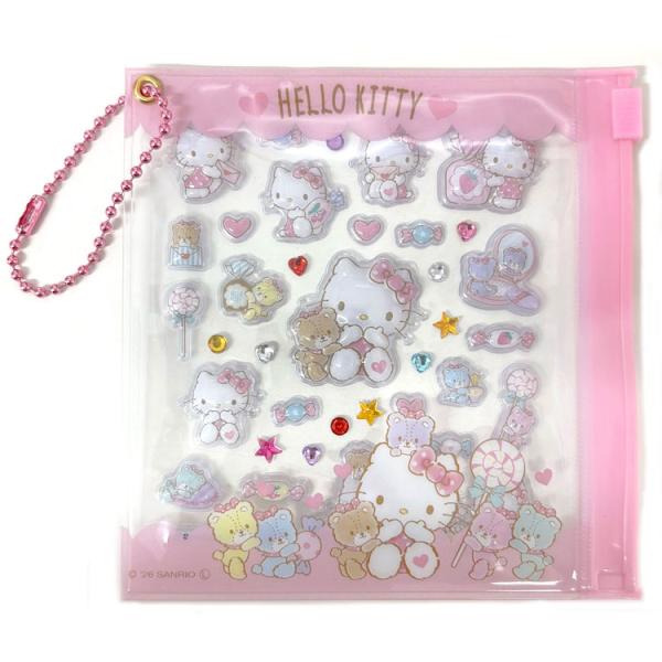 ［商品仕様］【サイズ】パッケージ：約W105×H110×D10mm 【素材】PVC、PET、アクリル 【重量】約17g 【生産国】中国［特記事項］※画像はあくまでも商品イメージになります。実際の商品と色や仕様が異なる場合がありますので、予め...