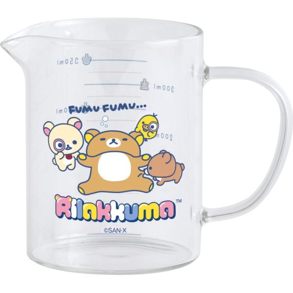 ［商品仕様］リラックマたちのひみつにせまるリラックマラボが誕生!?近未来的でトレンド感のあるデザインがポイントの『リラックマラボ』シリーズです☆ワクワクがいっぱいのリラックマラボをのぞいてみませんか？【サイズ】約105×直径90mm【素材】...