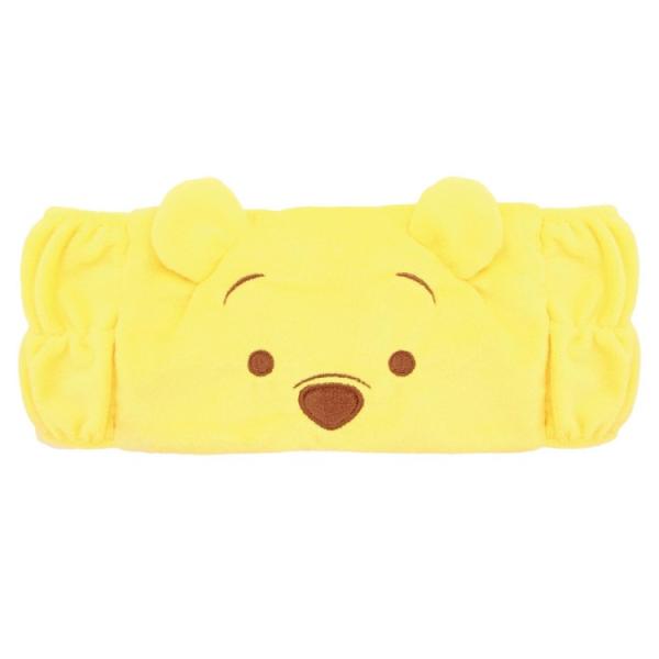 ［商品仕様］【サイズ】本体：約H100×W235mm以内（耳除く） パッケージ：約H169×W170mm 【重量】約45g 【素材】ポリエステル 【対象年齢】6才以上 【生産国】中国［特記事項］※画像はあくまでも商品イメージになります。実際...