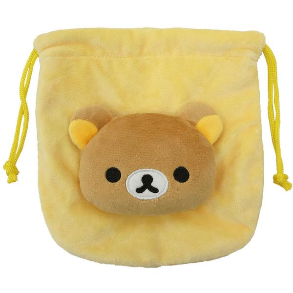 ［商品仕様］【サイズ】約W126×H110×D40mm 【素材】 ソフトボア 【重量】約50g 【原産国】中国［特記事項］※画像はあくまでも商品イメージになります。実際の商品と色や仕様が異なる場合がありますので、予め御了承ください。