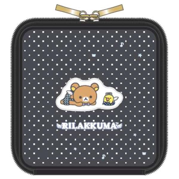 ［商品仕様］【サイズ】約W120×H120×D50mm 【素材】合成皮革 【原産国】中国［特記事項］※画像はあくまでも商品イメージになります。実際の商品と色や仕様が異なる場合がありますので、予め御了承ください。
