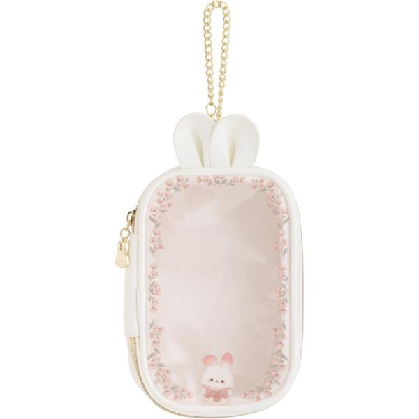 ［商品仕様］お気に入りのエプロンをつけてお菓子作り、ティーカップでふわふわなわたあめのお風呂、ソファーでうとうと…シュガーココムーのとある休日の1日、優しい世界をのぞいてみませんか？【サイズ】約210×120×70mm【収納目安サイズ】約1...