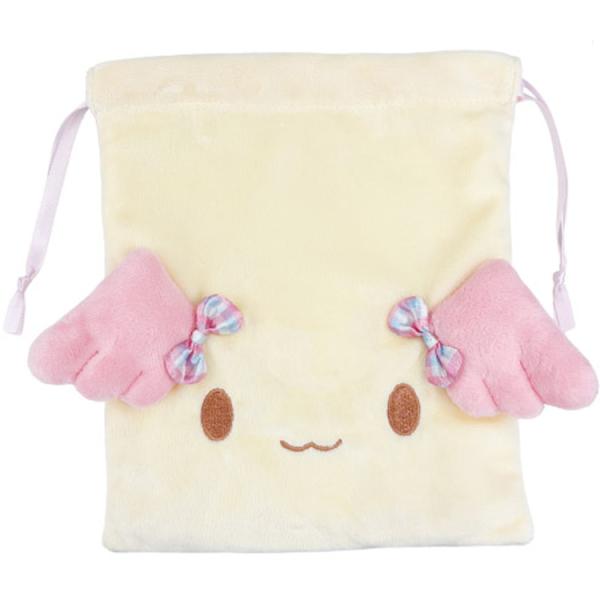 ［商品仕様］ふわふわの羽がかわいい♪【サイズ】本体：約H200×W240×D30mm(最大サイズ)パッケージ：約H230×W245×D32mm【素材】ポリエステル［特記事項］※画像はあくまでも商品イメージになります。実際の商品と色や仕様が異...