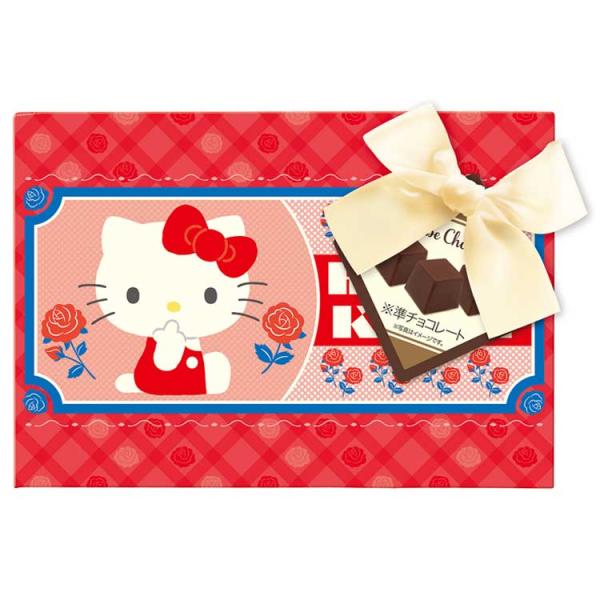 ［商品仕様］チョコが入ったリボンつき平箱入りギフトです。【サイズ】約W170×H120×D35mm【重量】約72g【賞味期間】210日※ショッパーバッグは付属しません。［特記事項］※画像はあくまでも商品イメージになります。実際の商品と色や仕...