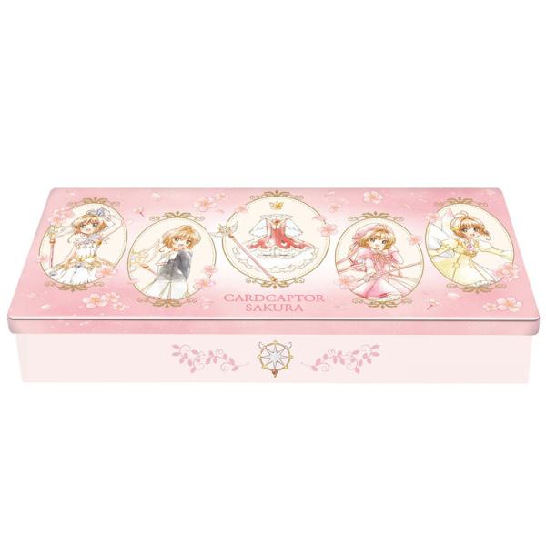 ［商品仕様］缶に色々なチョコを詰め合わせた商品です。【サイズ】約W210×H90×D30mm【重量】約183g【賞味期間】210日※ショッパーバッグは付属しません。［特記事項］※画像はあくまでも商品イメージになります。実際の商品と色や仕様が...