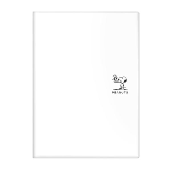 ［商品仕様］【サイズ】 本体:約W153×H218×D5mm・64頁 パッケージサイズ:約W155×H223×D6mm【仕様】3月始まり、透明ビニールケース仕様、しおりひもペンホルダー付、カードポケット付、六曜表記、月相表記【内容】(202...