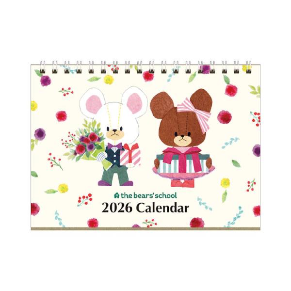 ［商品仕様］【サイズ】約180×133×10mm／15枚【重量】約100g【仕様】・大安・仏滅・友引表記あり・テレフォンリスト・2026カレンダー※メーカーの都合により、発売日、及び、仕様が変更になる場合がございます。あらかじめご了承くださ...