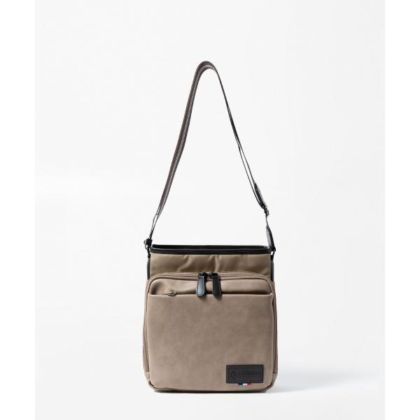 CASTELBAJAC（カステルバジャック） 新作 B5ショルダー コロIII 55133