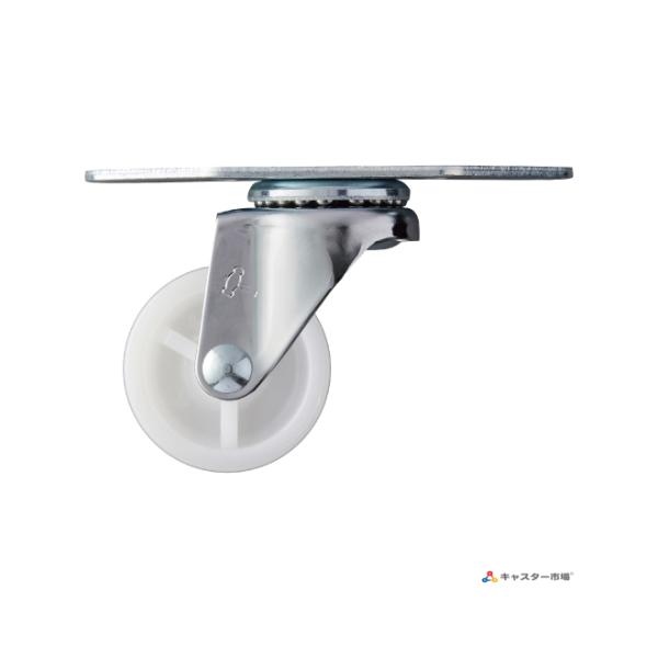 (画像の説明)※キャスターと車輪が並んでいる画像は左側はキャスターの金具を表し右側は使用する車輪を表しています※キャスターのみの画像は代表画像です※車輪のみの画像は代表画像です※全ての画像はサイズ違いを含む代表画像及びイメージですこの為、実...