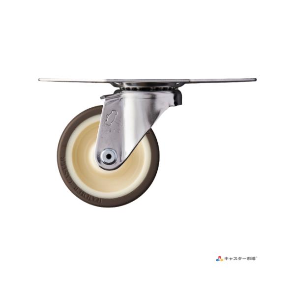 (画像の説明)※キャスターと車輪が並んでいる画像は左側はキャスターの金具を表し右側は使用する車輪を表しています※キャスターのみの画像は代表画像です※車輪のみの画像は代表画像です※全ての画像はサイズ違いを含む代表画像及びイメージですこの為、実...