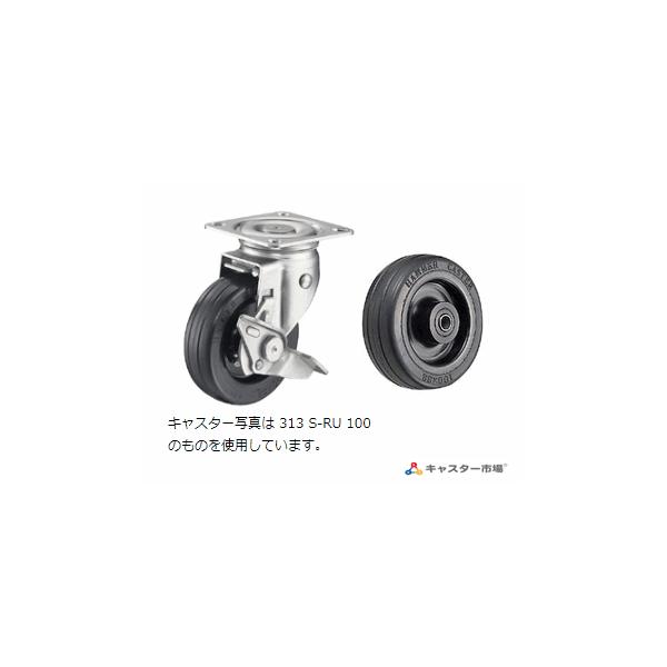 (画像の説明)※キャスターと車輪が並んでいる画像は左側はキャスターの金具を表し右側は使用する車輪を表しています※キャスターのみの画像は代表画像です※車輪のみの画像は代表画像です※全ての画像はサイズ違いを含む代表画像及びイメージですこの為、実...