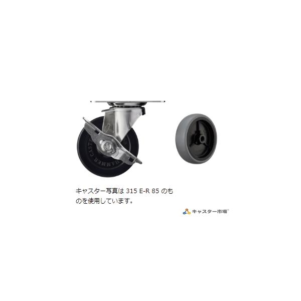 (画像の説明)※キャスターと車輪が並んでいる画像は左側はキャスターの金具を表し右側は使用する車輪を表しています※キャスターのみの画像は代表画像です※車輪のみの画像は代表画像です※全ての画像はサイズ違いを含む代表画像及びイメージですこの為、実...