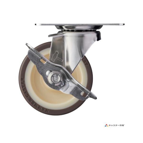 (画像の説明)※キャスターと車輪が並んでいる画像は左側はキャスターの金具を表し右側は使用する車輪を表しています※キャスターのみの画像は代表画像です※車輪のみの画像は代表画像です※全ての画像はサイズ違いを含む代表画像及びイメージですこの為、実...