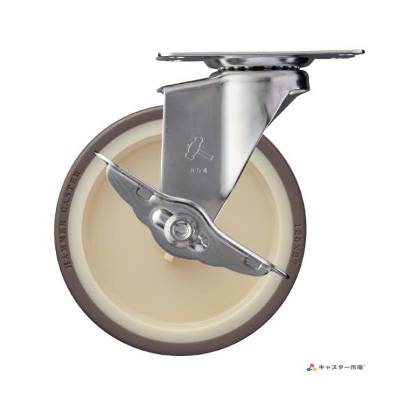 (画像の説明)※キャスターと車輪が並んでいる画像は左側はキャスターの金具を表し右側は使用する車輪を表しています※キャスターのみの画像は代表画像です※車輪のみの画像は代表画像です※全ての画像はサイズ違いを含む代表画像及びイメージですこの為、実...