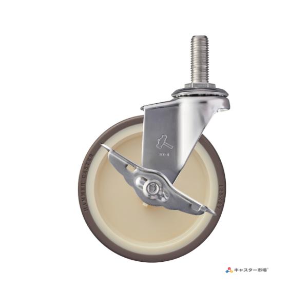 (画像の説明)※キャスターと車輪が並んでいる画像は左側はキャスターの金具を表し右側は使用する車輪を表しています※キャスターのみの画像は代表画像です※車輪のみの画像は代表画像です※全ての画像はサイズ違いを含む代表画像及びイメージですこの為、実...