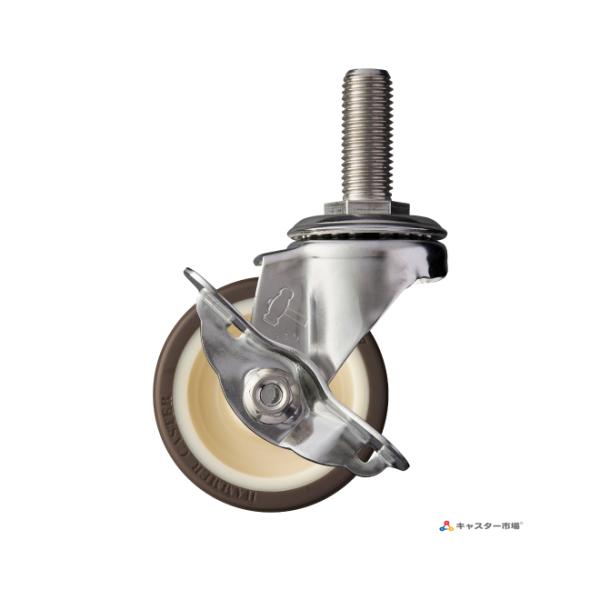 (画像の説明)※キャスターと車輪が並んでいる画像は左側はキャスターの金具を表し右側は使用する車輪を表しています※キャスターのみの画像は代表画像です※車輪のみの画像は代表画像です※全ての画像はサイズ違いを含む代表画像及びイメージですこの為、実...