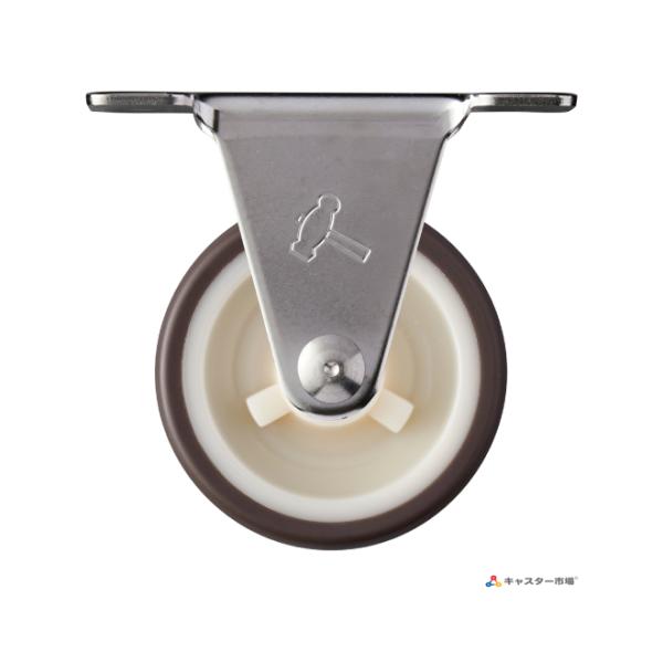 (画像の説明)※キャスターと車輪が並んでいる画像は左側はキャスターの金具を表し右側は使用する車輪を表しています※キャスターのみの画像は代表画像です※車輪のみの画像は代表画像です※全ての画像はサイズ違いを含む代表画像及びイメージですこの為、実...