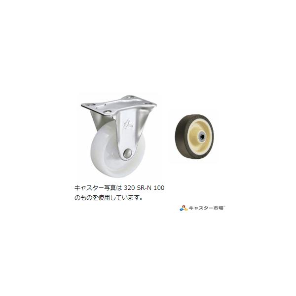 (画像の説明)※キャスターと車輪が並んでいる画像は左側はキャスターの金具を表し右側は使用する車輪を表しています※キャスターのみの画像は代表画像です※車輪のみの画像は代表画像です※全ての画像はサイズ違いを含む代表画像及びイメージですこの為、実...