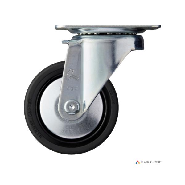 (画像の説明)※キャスターと車輪が並んでいる画像は左側はキャスターの金具を表し右側は使用する車輪を表しています※キャスターのみの画像は代表画像です※車輪のみの画像は代表画像です※全ての画像はサイズ違いを含む代表画像及びイメージですこの為、実...