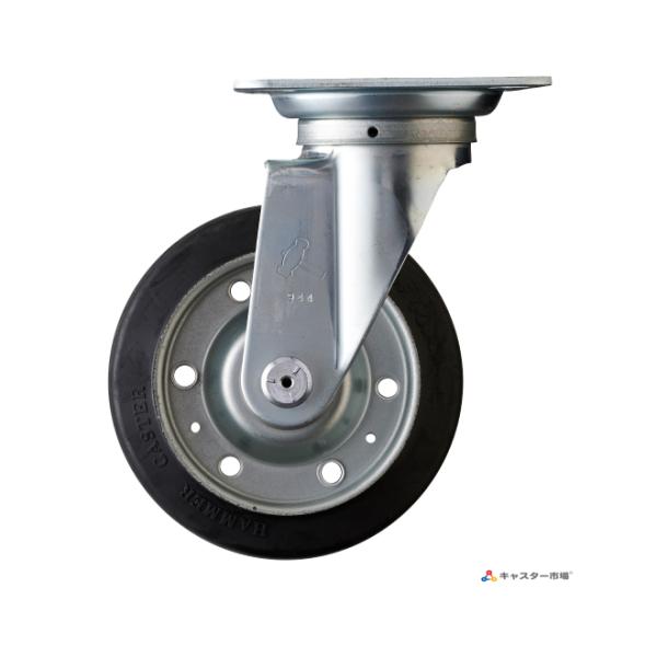 (画像の説明)※キャスターと車輪が並んでいる画像は左側はキャスターの金具を表し右側は使用する車輪を表しています※キャスターのみの画像は代表画像です※車輪のみの画像は代表画像です※全ての画像はサイズ違いを含む代表画像及びイメージですこの為、実...