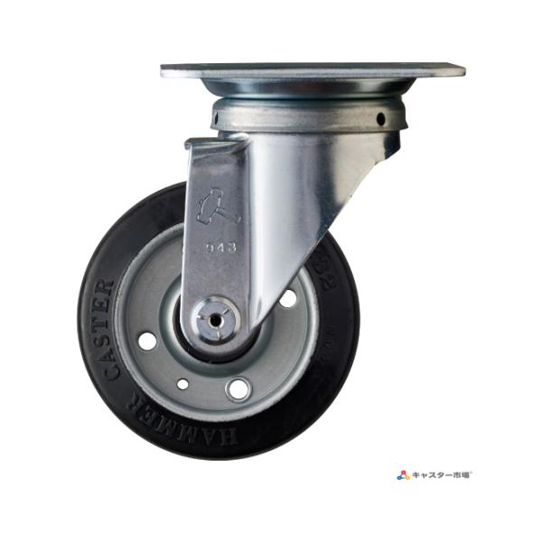(画像の説明)※キャスターと車輪が並んでいる画像は左側はキャスターの金具を表し右側は使用する車輪を表しています※キャスターのみの画像は代表画像です※車輪のみの画像は代表画像です※全ての画像はサイズ違いを含む代表画像及びイメージですこの為、実...