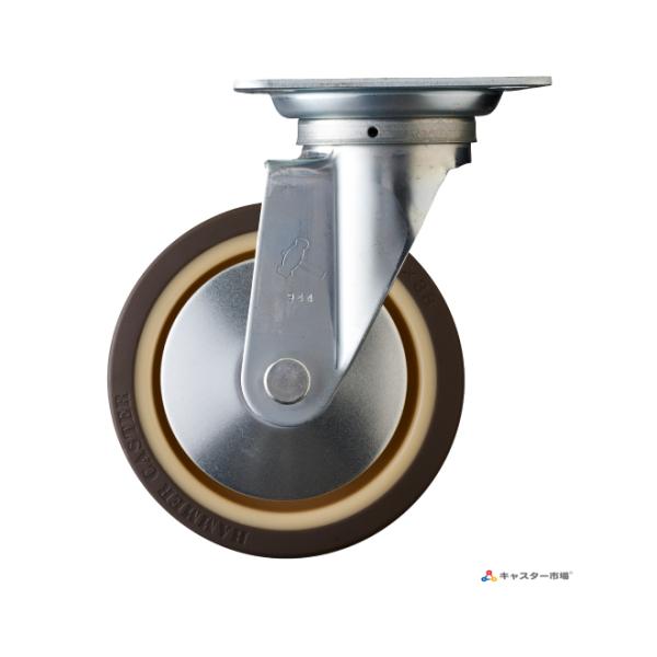 (画像の説明)※キャスターと車輪が並んでいる画像は左側はキャスターの金具を表し右側は使用する車輪を表しています※キャスターのみの画像は代表画像です※車輪のみの画像は代表画像です※全ての画像はサイズ違いを含む代表画像及びイメージですこの為、実...