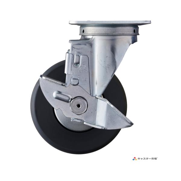 (画像の説明)※キャスターと車輪が並んでいる画像は左側はキャスターの金具を表し右側は使用する車輪を表しています※キャスターのみの画像は代表画像です※車輪のみの画像は代表画像です※全ての画像はサイズ違いを含む代表画像及びイメージですこの為、実...