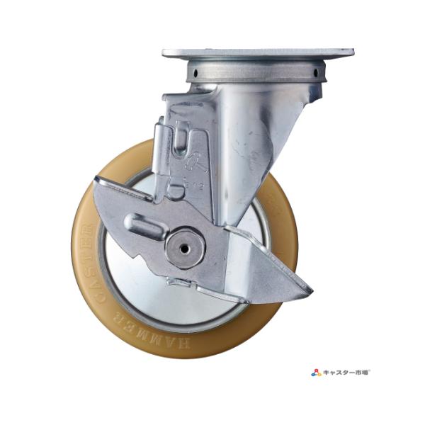 (画像の説明)※キャスターと車輪が並んでいる画像は左側はキャスターの金具を表し右側は使用する車輪を表しています※キャスターのみの画像は代表画像です※車輪のみの画像は代表画像です※全ての画像はサイズ違いを含む代表画像及びイメージですこの為、実...