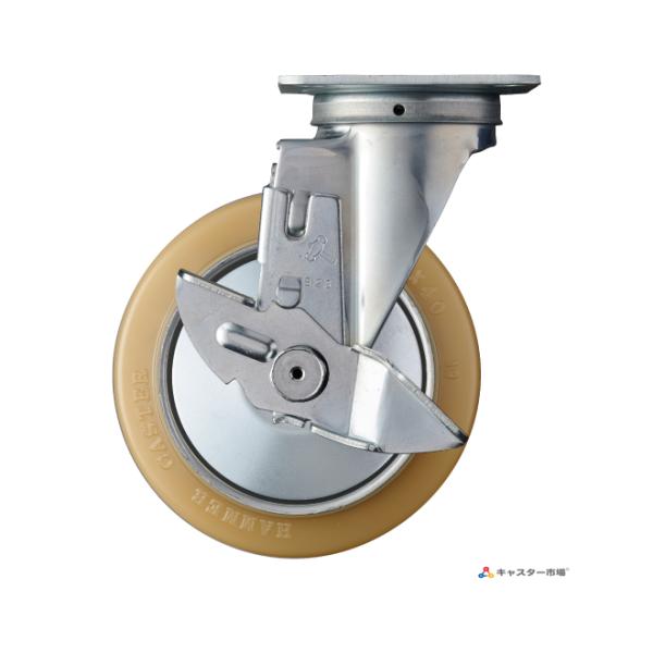 (画像の説明)※キャスターと車輪が並んでいる画像は左側はキャスターの金具を表し右側は使用する車輪を表しています※キャスターのみの画像は代表画像です※車輪のみの画像は代表画像です※全ての画像はサイズ違いを含む代表画像及びイメージですこの為、実...