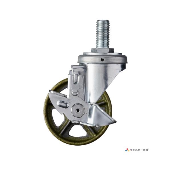 (画像の説明)※キャスターと車輪が並んでいる画像は左側はキャスターの金具を表し右側は使用する車輪を表しています※キャスターのみの画像は代表画像です※車輪のみの画像は代表画像です※全ての画像はサイズ違いを含む代表画像及びイメージですこの為、実...