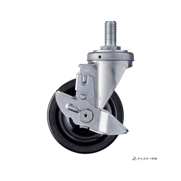 (画像の説明)※キャスターと車輪が並んでいる画像は左側はキャスターの金具を表し右側は使用する車輪を表しています※キャスターのみの画像は代表画像です※車輪のみの画像は代表画像です※全ての画像はサイズ違いを含む代表画像及びイメージですこの為、実...