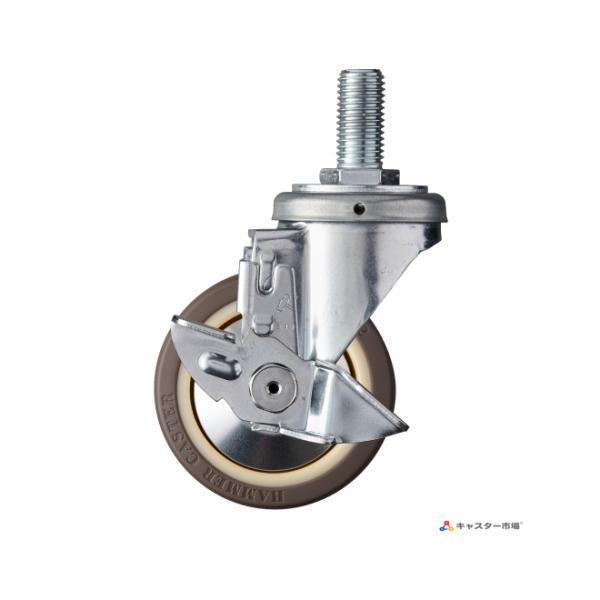 (画像の説明)※キャスターと車輪が並んでいる画像は左側はキャスターの金具を表し右側は使用する車輪を表しています※キャスターのみの画像は代表画像です※車輪のみの画像は代表画像です※全ての画像はサイズ違いを含む代表画像及びイメージですこの為、実...