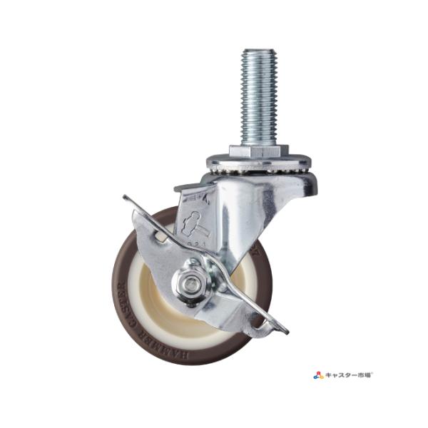 (画像の説明)※キャスターと車輪が並んでいる画像は左側はキャスターの金具を表し右側は使用する車輪を表しています※キャスターのみの画像は代表画像です※車輪のみの画像は代表画像です※全ての画像はサイズ違いを含む代表画像及びイメージですこの為、実...