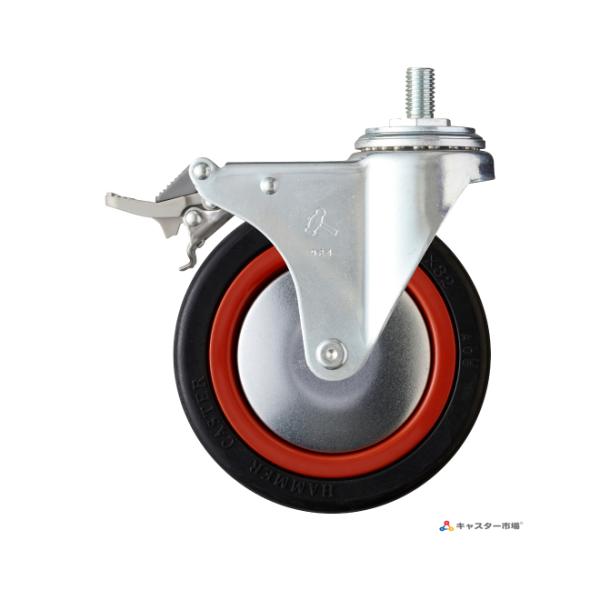 (画像の説明)※キャスターと車輪が並んでいる画像は左側はキャスターの金具を表し右側は使用する車輪を表しています※キャスターのみの画像は代表画像です※車輪のみの画像は代表画像です※全ての画像はサイズ違いを含む代表画像及びイメージですこの為、実...