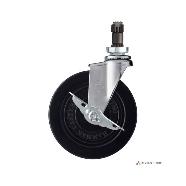 (画像の説明)※キャスターと車輪が並んでいる画像は左側はキャスターの金具を表し右側は使用する車輪を表しています※キャスターのみの画像は代表画像です※車輪のみの画像は代表画像です※全ての画像はサイズ違いを含む代表画像及びイメージですこの為、実...
