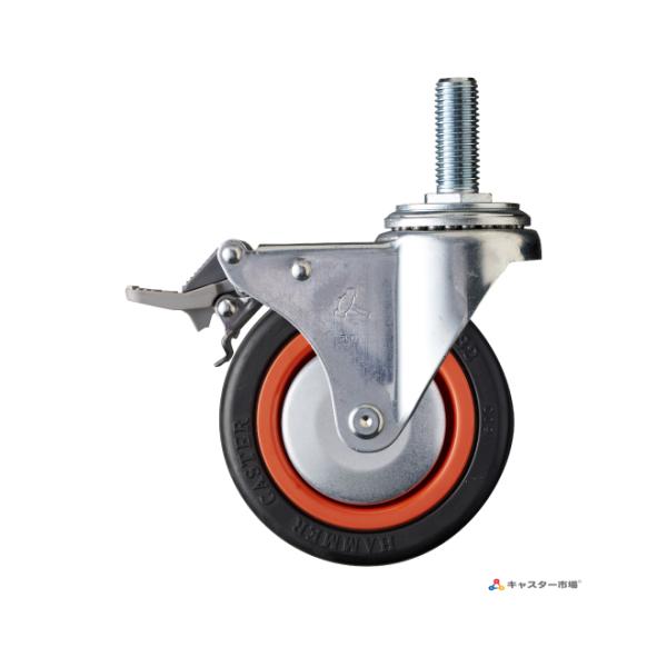(画像の説明)※キャスターと車輪が並んでいる画像は左側はキャスターの金具を表し右側は使用する車輪を表しています※キャスターのみの画像は代表画像です※車輪のみの画像は代表画像です※全ての画像はサイズ違いを含む代表画像及びイメージですこの為、実...