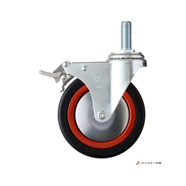 (画像の説明)※キャスターと車輪が並んでいる画像は左側はキャスターの金具を表し右側は使用する車輪を表しています※キャスターのみの画像は代表画像です※車輪のみの画像は代表画像です※全ての画像はサイズ違いを含む代表画像及びイメージですこの為、実...