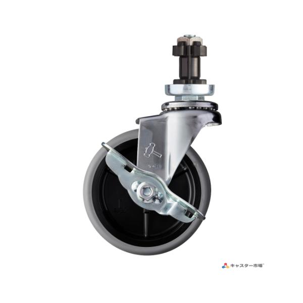 (画像の説明)※キャスターと車輪が並んでいる画像は左側はキャスターの金具を表し右側は使用する車輪を表しています※キャスターのみの画像は代表画像です※車輪のみの画像は代表画像です※全ての画像はサイズ違いを含む代表画像及びイメージですこの為、実...