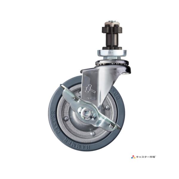 (画像の説明)※キャスターと車輪が並んでいる画像は左側はキャスターの金具を表し右側は使用する車輪を表しています※キャスターのみの画像は代表画像です※車輪のみの画像は代表画像です※全ての画像はサイズ違いを含む代表画像及びイメージですこの為、実...