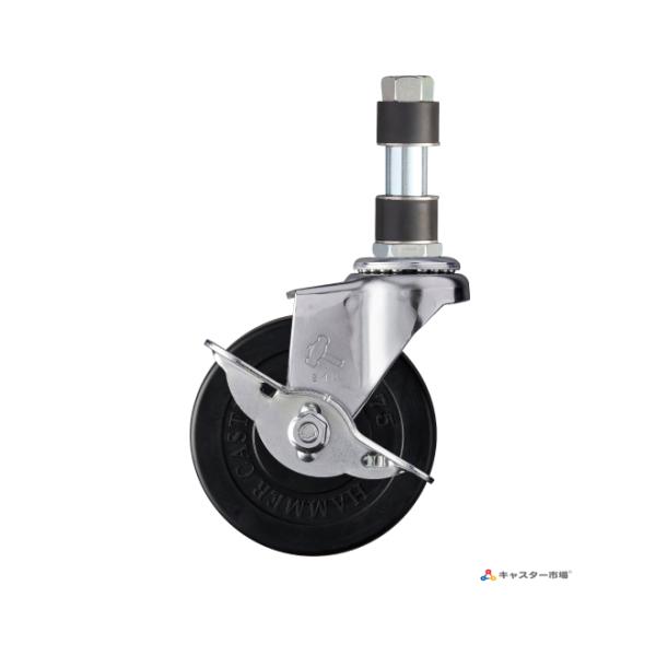 (画像の説明)※キャスターと車輪が並んでいる画像は左側はキャスターの金具を表し右側は使用する車輪を表しています※キャスターのみの画像は代表画像です※車輪のみの画像は代表画像です※全ての画像はサイズ違いを含む代表画像及びイメージですこの為、実...