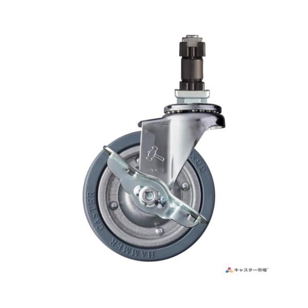 (画像の説明)※キャスターと車輪が並んでいる画像は左側はキャスターの金具を表し右側は使用する車輪を表しています※キャスターのみの画像は代表画像です※車輪のみの画像は代表画像です※全ての画像はサイズ違いを含む代表画像及びイメージですこの為、実...